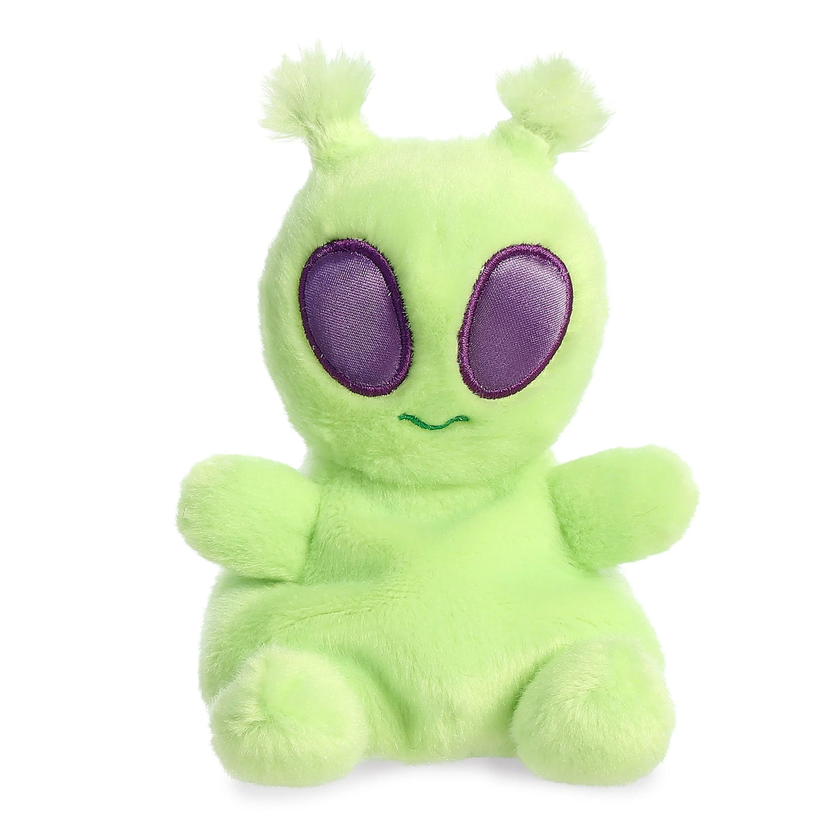 5" Ross Alien – Peluches Aurora