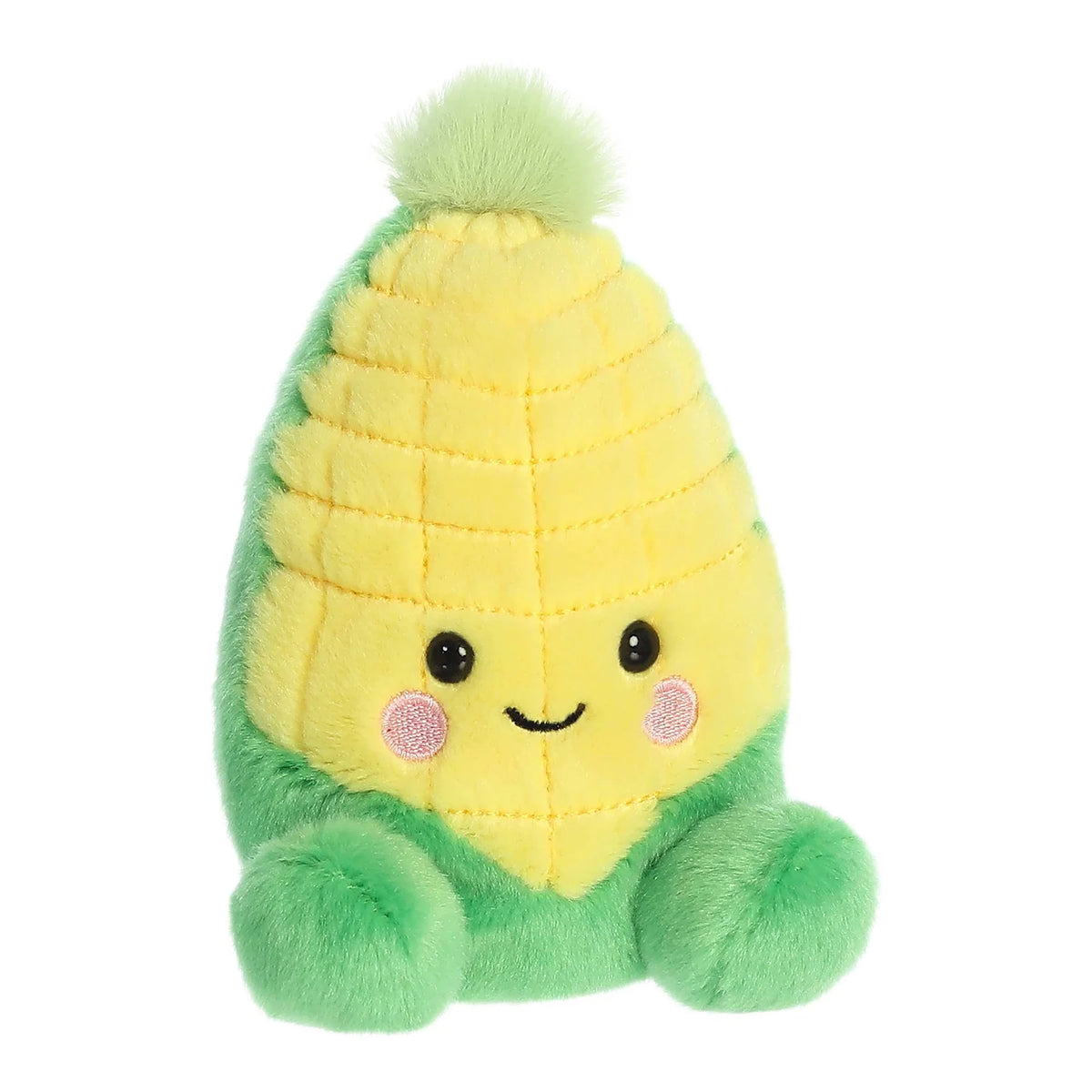 5" Wavey Corn – Peluches Aurora