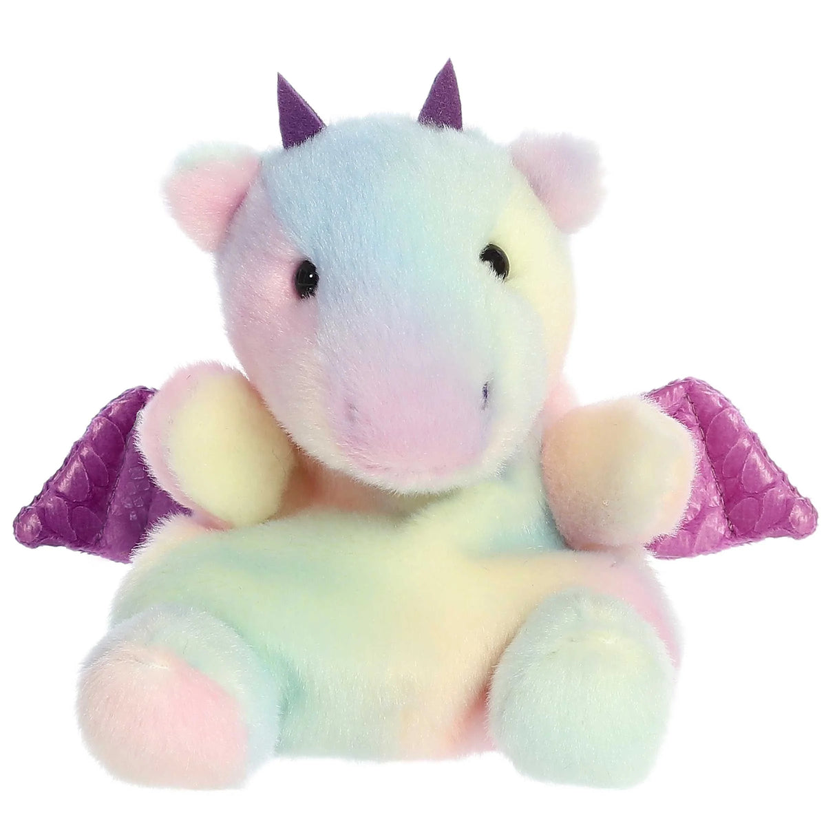5" Aster Dragon – Peluches Aurora