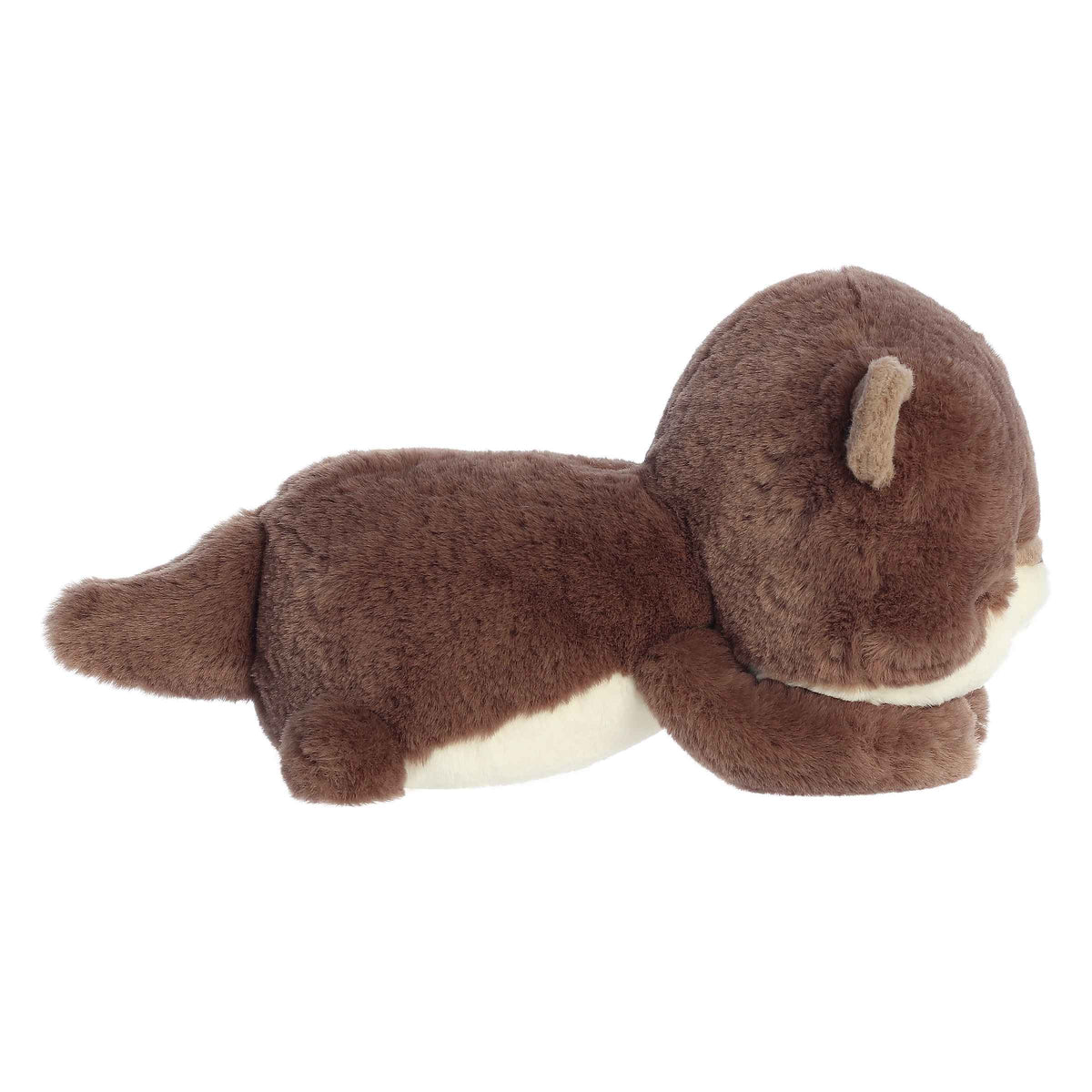9" Too Cute Oddie Otter – Peluches Aurora