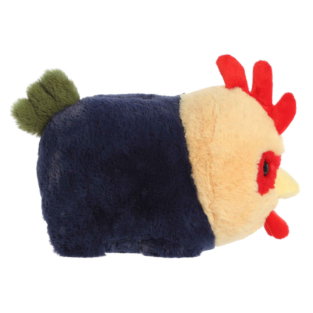 10" Roscoe Rooster – Peluches Aurora