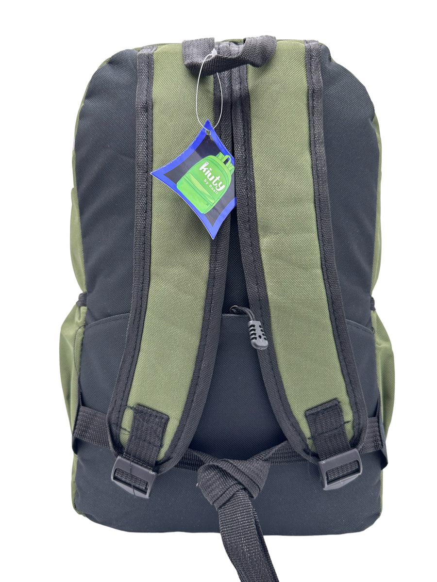 Mochila primaria - Sugesh Angpin – Peluches Aurora