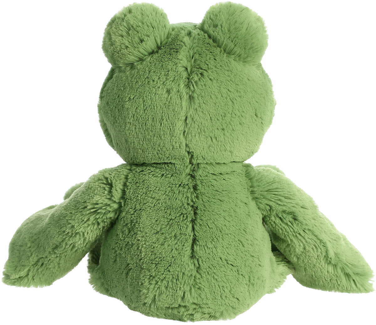 12" FERNANDO FROG – Peluches Aurora