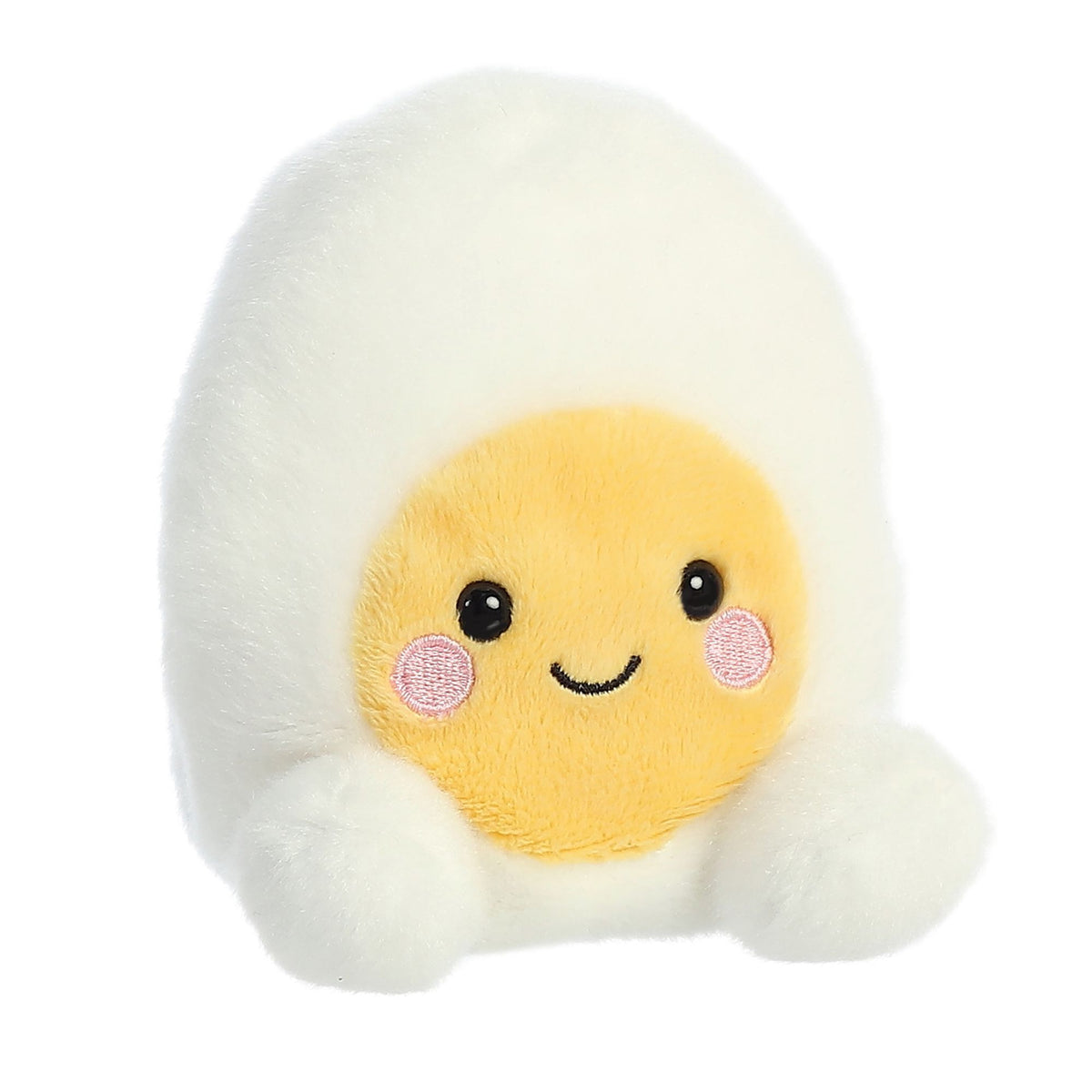 5" Bobby Egg – Peluches Aurora