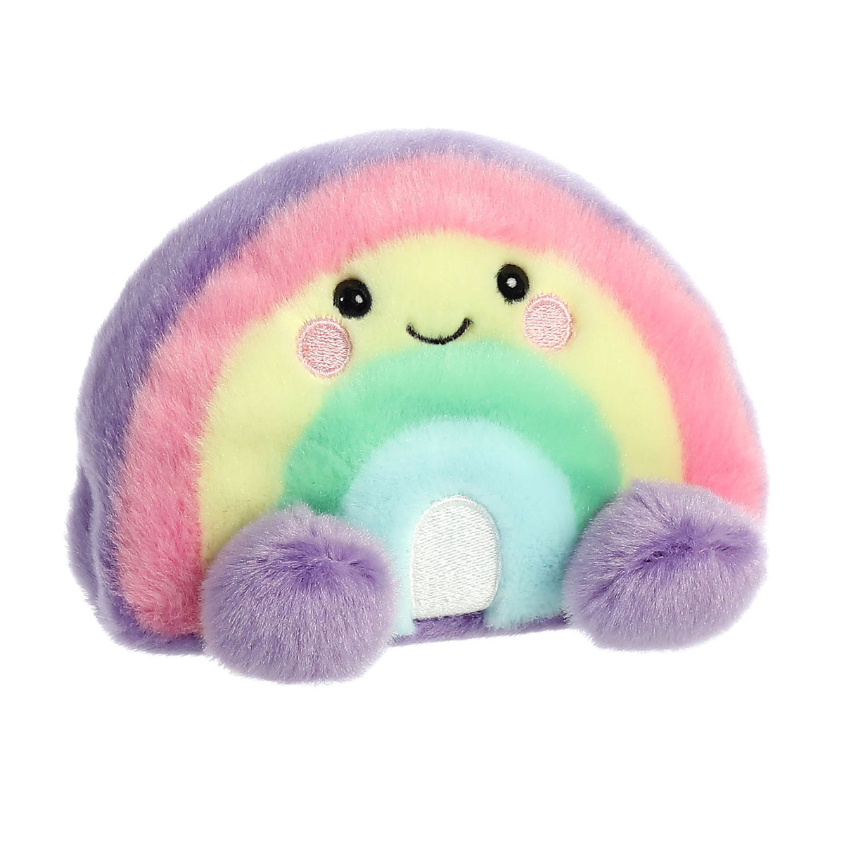 5" Vivi Rainbow – Peluches Aurora
