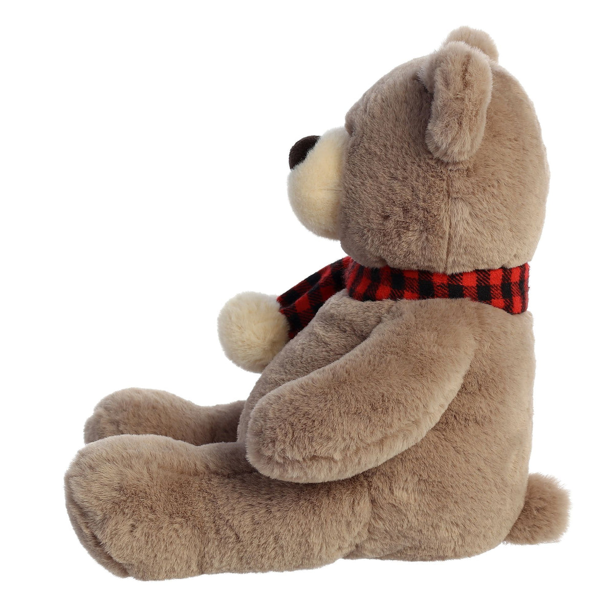 12" TOFFEE BEAR – Peluches Aurora